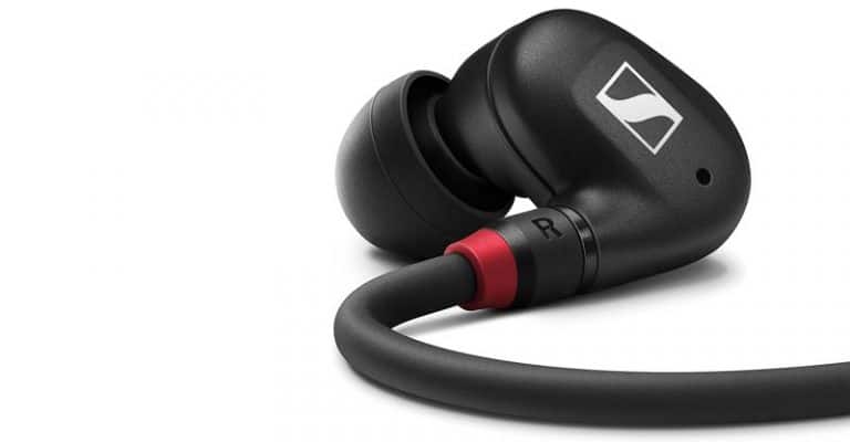 15 Best In Ear Monitors For Singers 2025, These Won’t Slip Out - Music ...