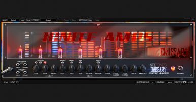 25 Best Amp Simulators With ULTRA REALISTIC Sound [Free & Paid] - Music ...