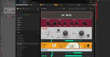 25 Best Amp Simulators With ULTRA REALISTIC Sound [Free & Paid] - Music ...