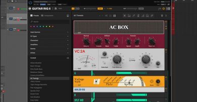 25 Best Amp Simulators With ULTRA REALISTIC Sound [Free & Paid] - Music ...
