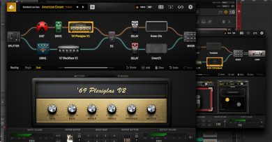 25 Best Amp Simulators With ULTRA REALISTIC Sound [Free & Paid] - Music ...