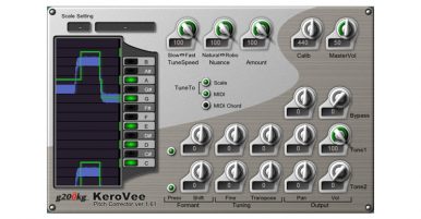 6 Best FREE Autotune VST Plugins 2026 For Perfect Vocals - Music ...