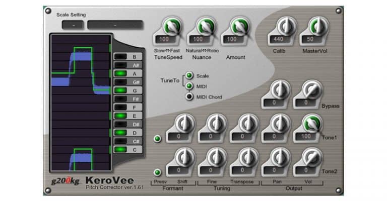 6 Best FREE Autotune VST Plugins 2025 For Perfect Vocals - Music ...