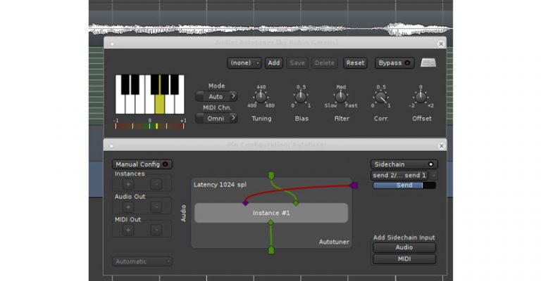 6 Best FREE Autotune VST Plugins 2025 For Perfect Vocals - Music ...
