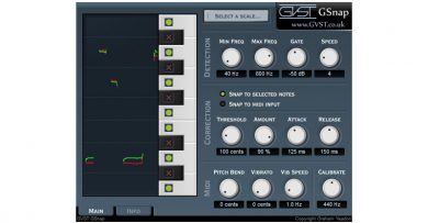 6 Best FREE Autotune VST Plugins 2025 For Perfect Vocals - Music ...