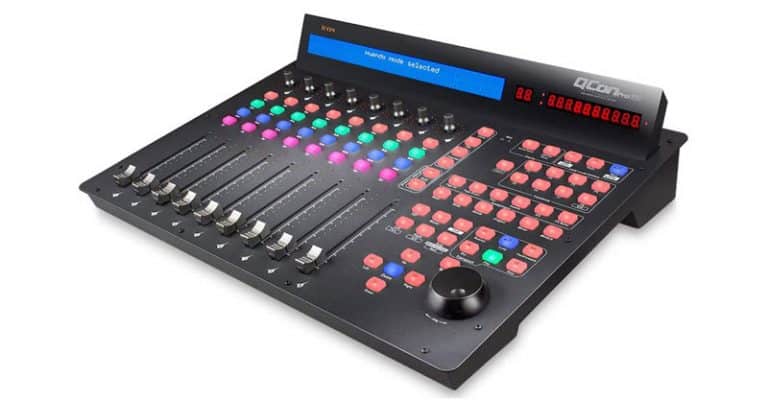 8 Best Control Surfaces For Logic 2025 - Music Industry How To