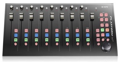 8 Best Control Surfaces For Logic 2025 - Music Industry How To