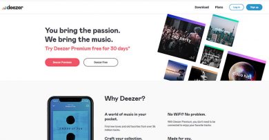 11 Best FREE Apps To Listen To Music Without Wifi 2025 - Music Industry ...
