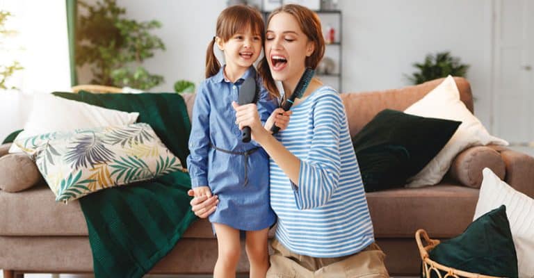 How To Get Your Child To Sing In Tune In 15 Simple Steps - Music ...