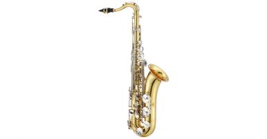 14 Best Tenor Saxophones 2026 For Beginners, Professionals ...