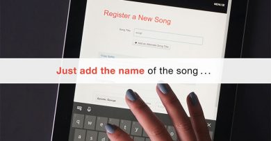 Songtradr Review 2026 - Is This Music Licensing Company Any Good ...