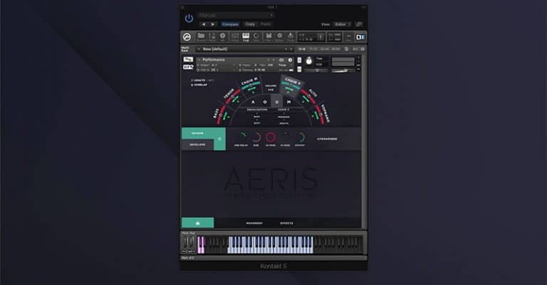 13 Best FREE Choir VSTs 2026 [With A Few Paid Plugin Libraries In The ...