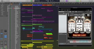 13 Best FREE Choir VSTs 2025 [With A Few Paid Plugin Libraries In The ...