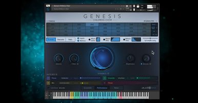 13 Best FREE Choir VSTs 2025 [With A Few Paid Plugin Libraries In The ...