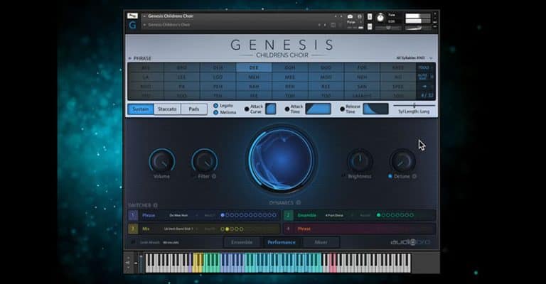 13 Best FREE Choir VSTs 2025 [With A Few Paid Plugin Libraries In The ...