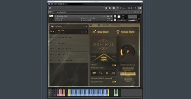 13 Best FREE Choir VSTs 2026 [With A Few Paid Plugin Libraries In The ...