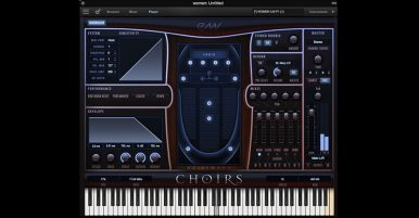 13 Best FREE Choir VSTs 2026 [With A Few Paid Plugin Libraries In The ...