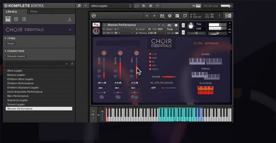 13 Best FREE Choir VSTs 2026 [With A Few Paid Plugin Libraries In The ...