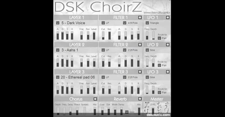 13 Best FREE Choir VSTs 2026 [With A Few Paid Plugin Libraries In The ...