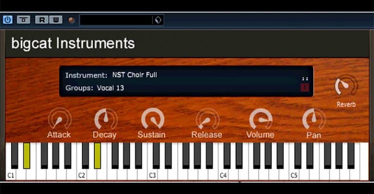 13 Best FREE Choir VSTs 2026 [With A Few Paid Plugin Libraries In The ...