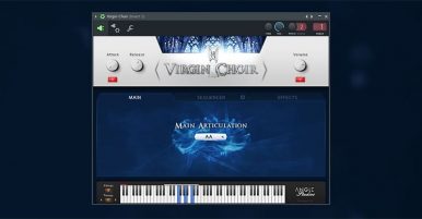 13 Best FREE Choir VSTs 2025 [With A Few Paid Plugin Libraries In The ...
