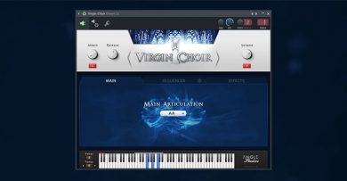 13 Best FREE Choir VSTs 2025 [With A Few Paid Plugin Libraries In The ...