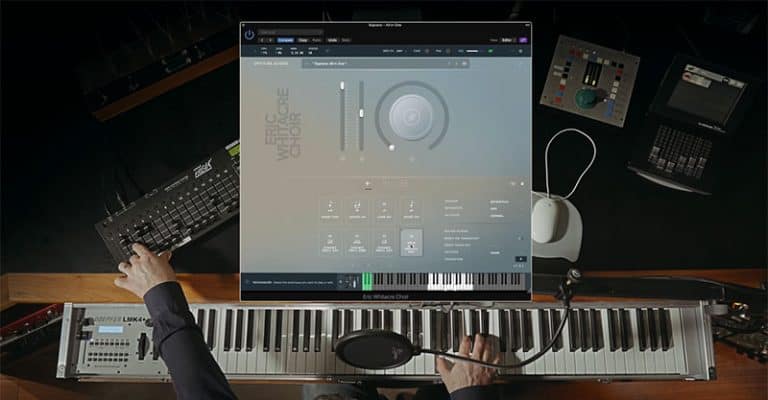 13 Best FREE Choir VSTs 2025 [With A Few Paid Plugin Libraries In The ...