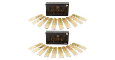 15 Best Alto Saxophone Reeds 2025 - Highest Quality Reviewed - Music ...