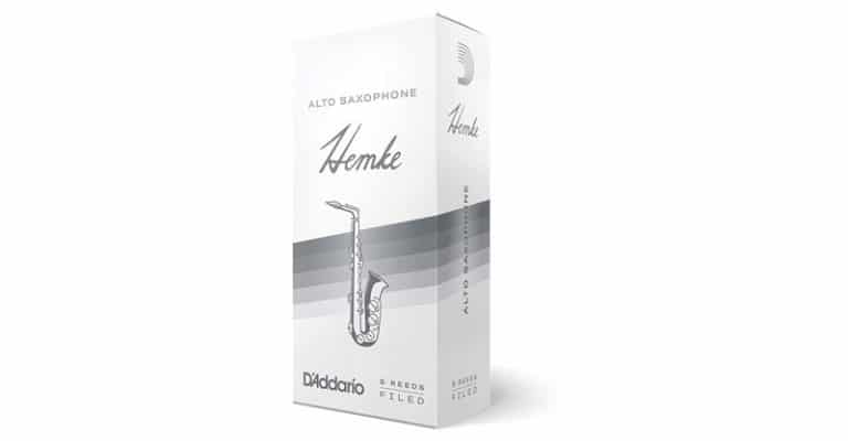 15 Best Alto Saxophone Reeds 2025 - Highest Quality Reviewed - Music ...