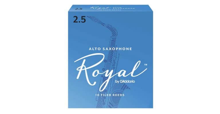 15 Best Alto Saxophone Reeds 2025 - Highest Quality Reviewed - Music ...