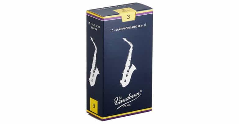 15 Best Alto Saxophone Reeds 2025 - Highest Quality Reviewed - Music ...