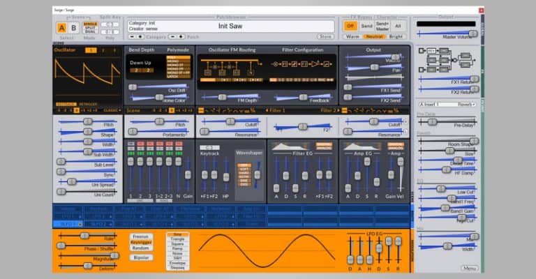 9 Best Free Synth VST Plugins 2026 For FL Studio, Logic Pro & More ...