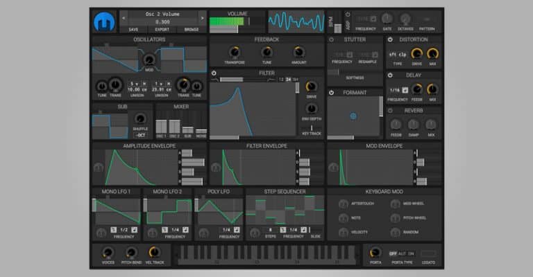 9 Best Free Synth VST Plugins 2026 For FL Studio, Logic Pro & More ...