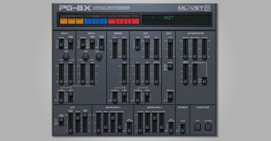 13 Best Rompler VST Plugins 2025 - Music Industry How To