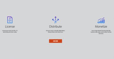 Songtradr Review 2025 - Is This Music Licensing Company Any Good ...