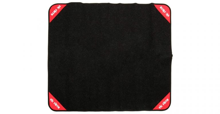 10 Best Drum Rugs 2025 For Sound Absorbent, Non-Slip Drumming - Music ...