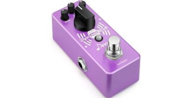 9 Best Auto Wah Pedals 2026, Get The Perfect Distortion Effect ...