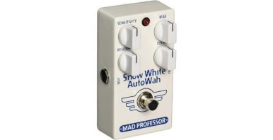 9 Best Auto Wah Pedals 2026, Get The Perfect Distortion Effect ...