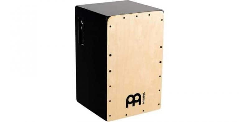 6 Best Cajon Drum Boxes For Beginners 2025 - Music Industry How To