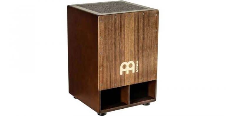 6 Best Cajon Drum Boxes For Beginners 2025 - Music Industry How To