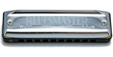 8 Best Harmonicas For The Blues 2025 - Music Industry How To
