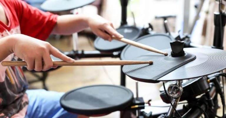 How to Create a Drumming Practice Routine That Helps You Thrive - Music ...