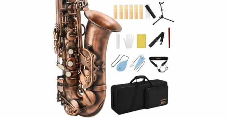 9 Easiest to Play Saxophones for Beginners 2026 - Music Industry How To