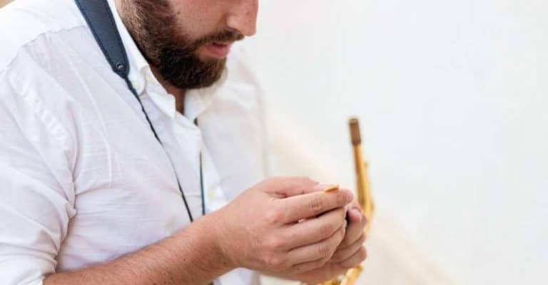 Saxophone Reeds, How They Work, Why They’re Needed & More - Music ...