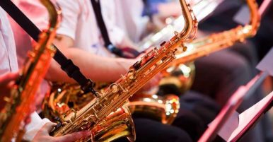 What Are the Parts of a Saxophone Called? - Music Industry How To