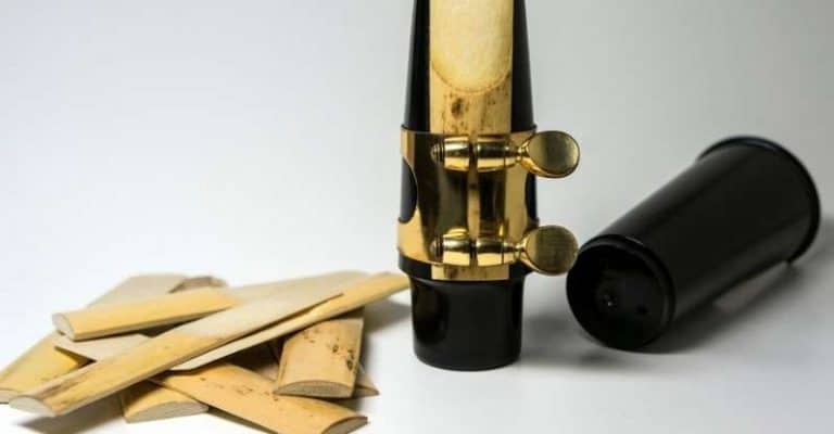 Why Your Saxophone Squeaks, and How to Stop It Squeaking - Music ...