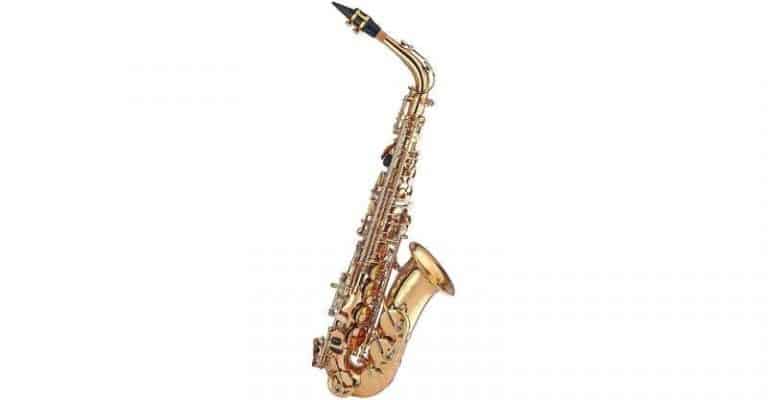 7 Best Saxophones for Beginners 2026 - All Sound Great - Music Industry ...