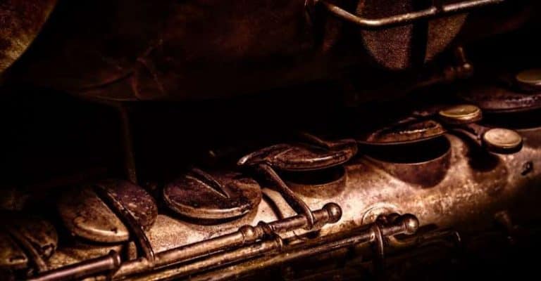 9 Types of Saxophone, We Compare the Differences - Music Industry How To