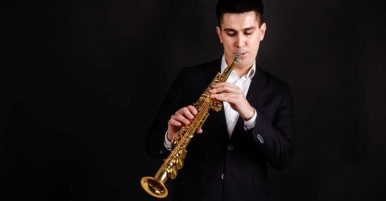 9 Types of Saxophone, We Compare the Differences - Music Industry How To
