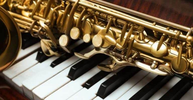 How Many Keys Are On A Saxophone? Hint, It's Not Always 20 - Music ...